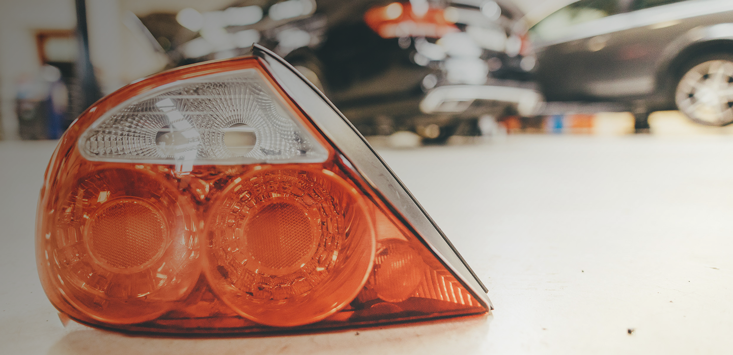 British & European Car Headlights & Car Lighting | The Toy Shop