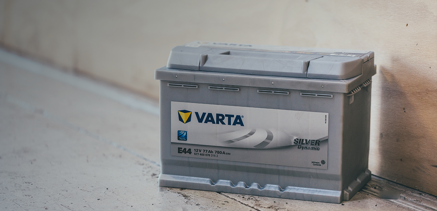 British & European Car Batteries in Auckland | The Toy Shop